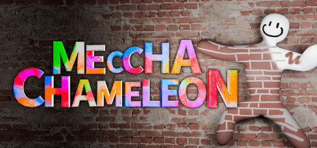 MECCHA CHAMELEON Wiki