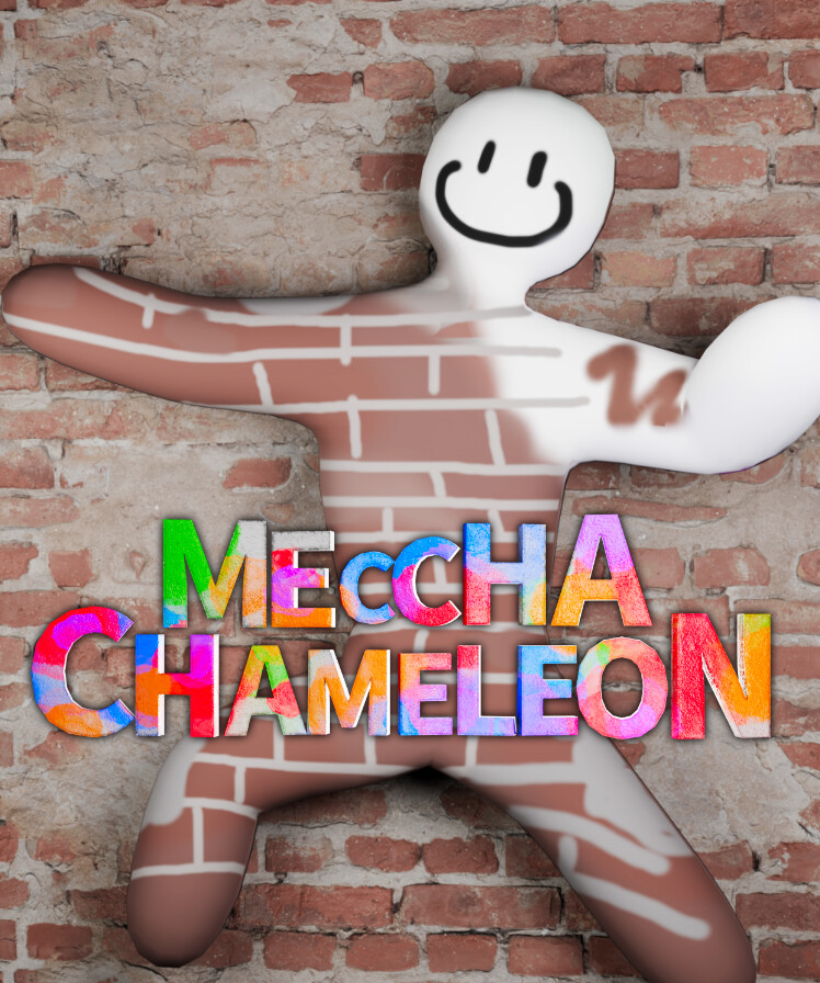 MECCHA CHAMELEON Wiki